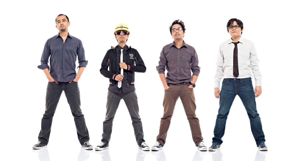 Paranoid City - Raymond Marquez Photography