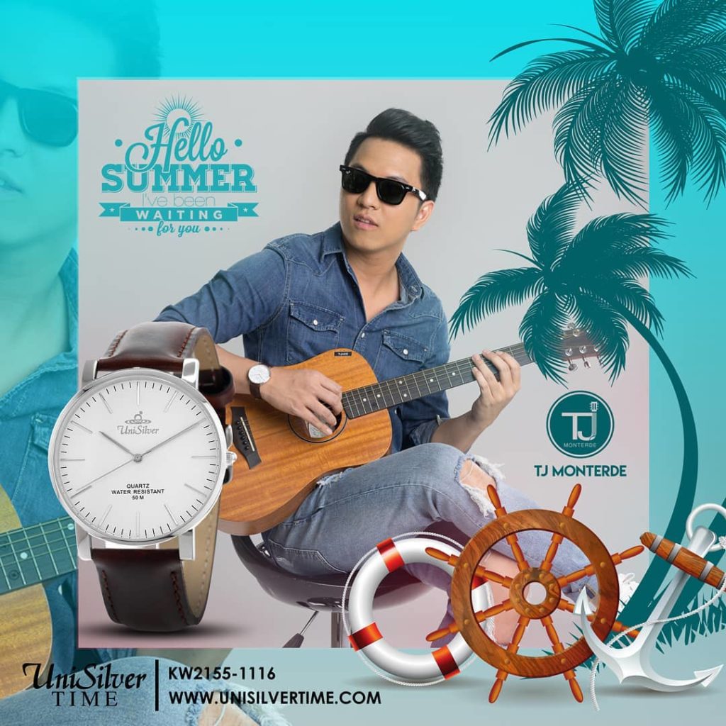 UniSilver Time - Raymond Marquez Photography